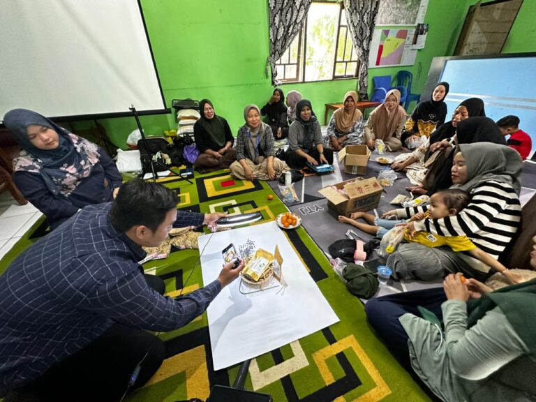 Melalui Program BIMA Kemendiktisaintek, Dosen UNISKA MAB Perkuat ...
